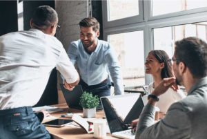 Transferring a business - Doing Business in South Africa